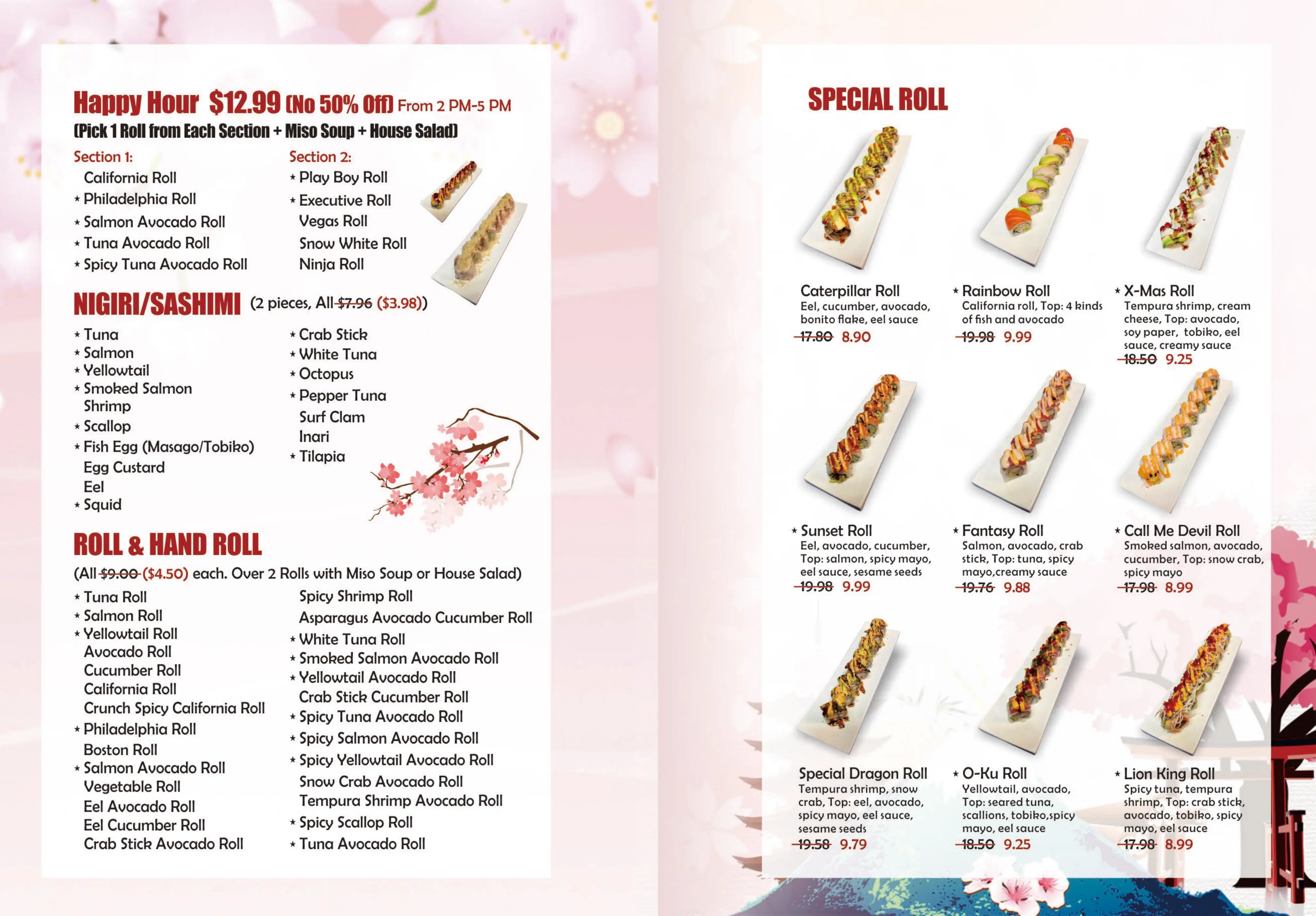O-KU SUSHI & POKE｜Online Order｜Sandy｜UT