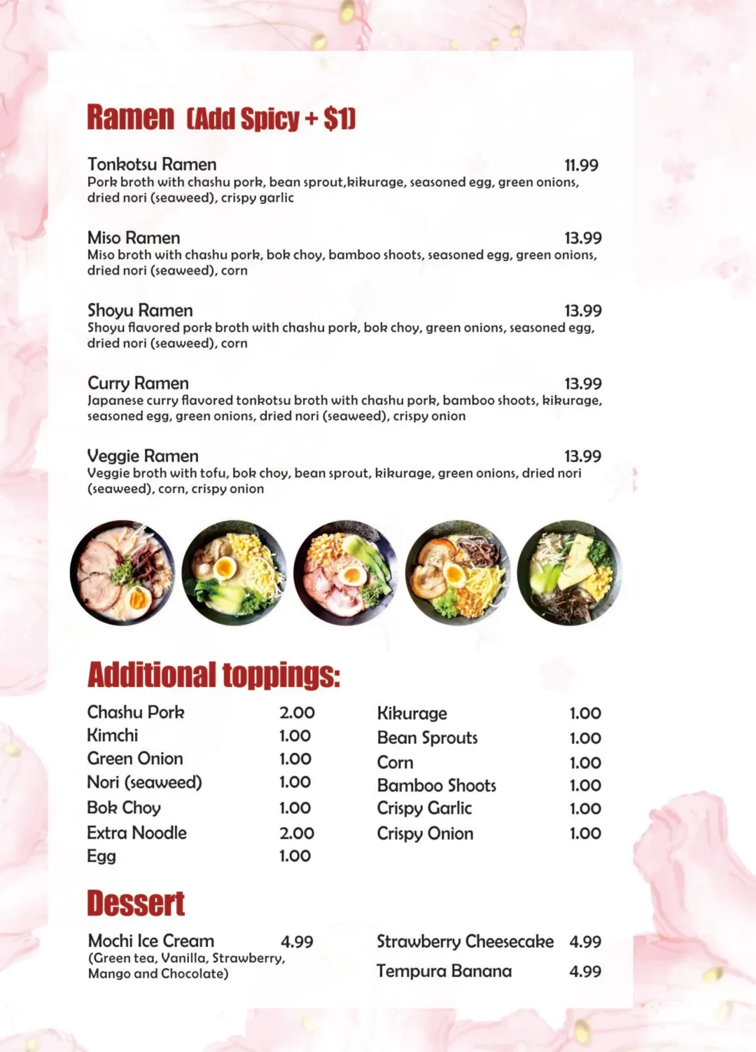 O-KU SUSHI & POKE｜Online Order｜Sandy｜UT
